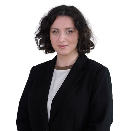 IVF Doctors in Georgia, Tbilisi Beta Plus Fertility Services